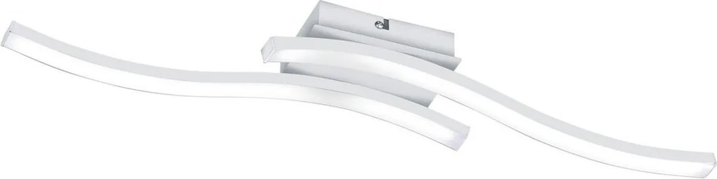 Trio Leuchten ROUTE LED stropní svítidlo, 2 × 600 lm, 5 W