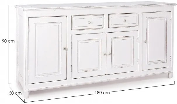 BIZZTTO příborník COLETTE 90x180 cm 0745077