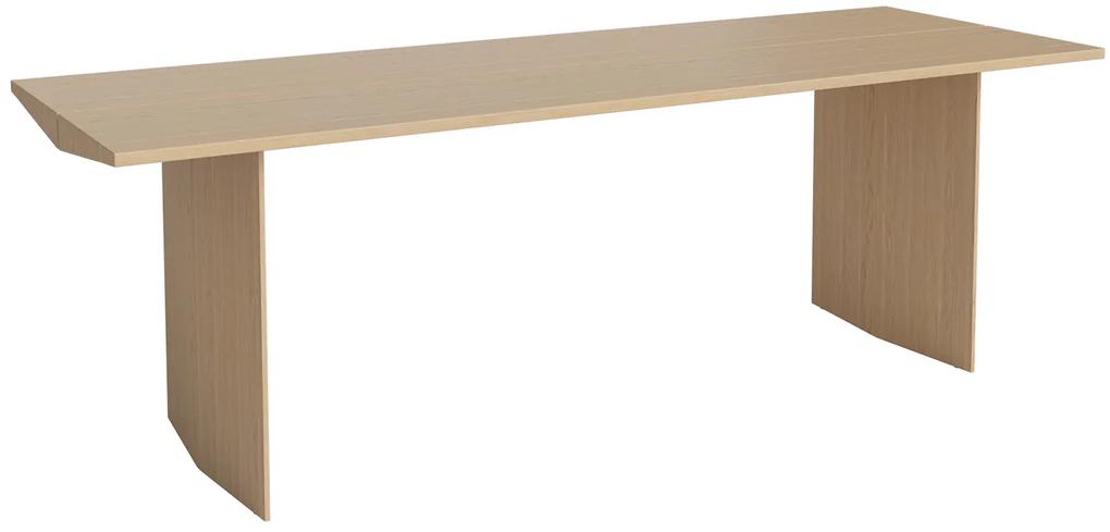 Bolia designové jídelní stoly Alp Dining Table (délka 260 cm)