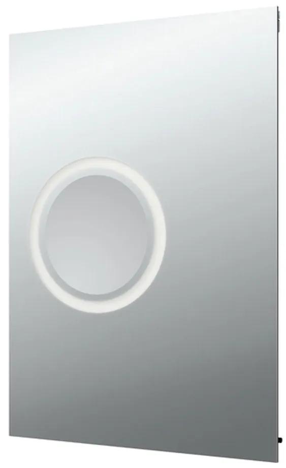 Emco Select - Přídavné zrcadlo 325 mm se zrcadlem, zrcadlová 949709952