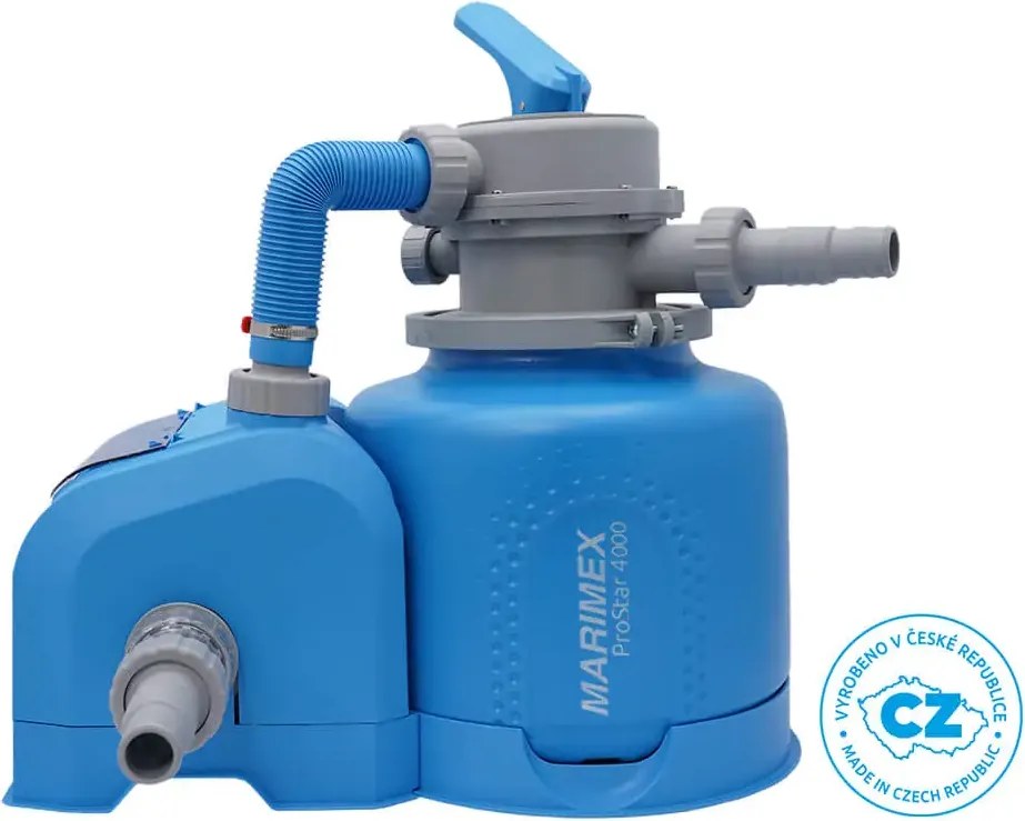 Marimex | Písková filtrace Marimex ProStar 4000 | 10604332