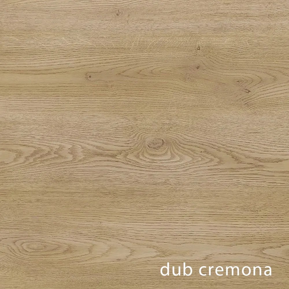 Obývací stěna SAORI | 5 dílů A | dub cremona