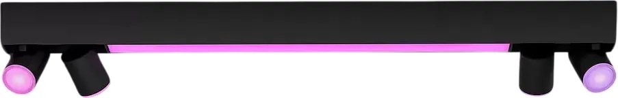 Philips HUE CENTRIS LED stropní svítidlo, 3800 lm, 42,1 W