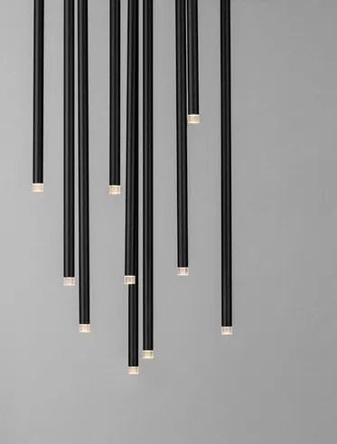 Závěsné LED svítidlo NOVA LUCE STILVI 41W 3000K 9232153