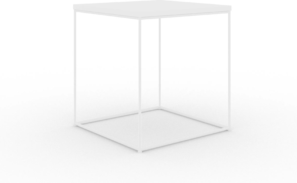 ADRK Furniture Konferenční stolek Adina CT-ADI-W-WS