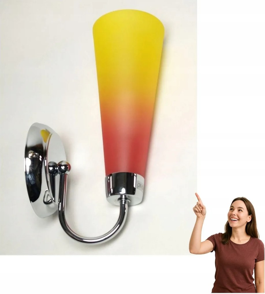 Nástěnná lampa Baleno 21-81578 Candellux