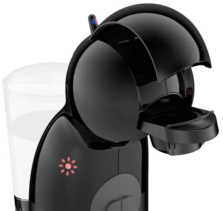 Kapslový kávovar Krups Nescafé Dolce Gusto Piccolo XS KP1A3B10