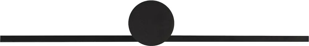 Nástěnné LED svítidlo Artist, 1x LED 6w, 4000k, (40 cm), b