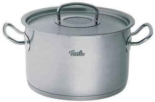 Hrnec nerezový – 6,3 l – Original profi collection® - Fissler