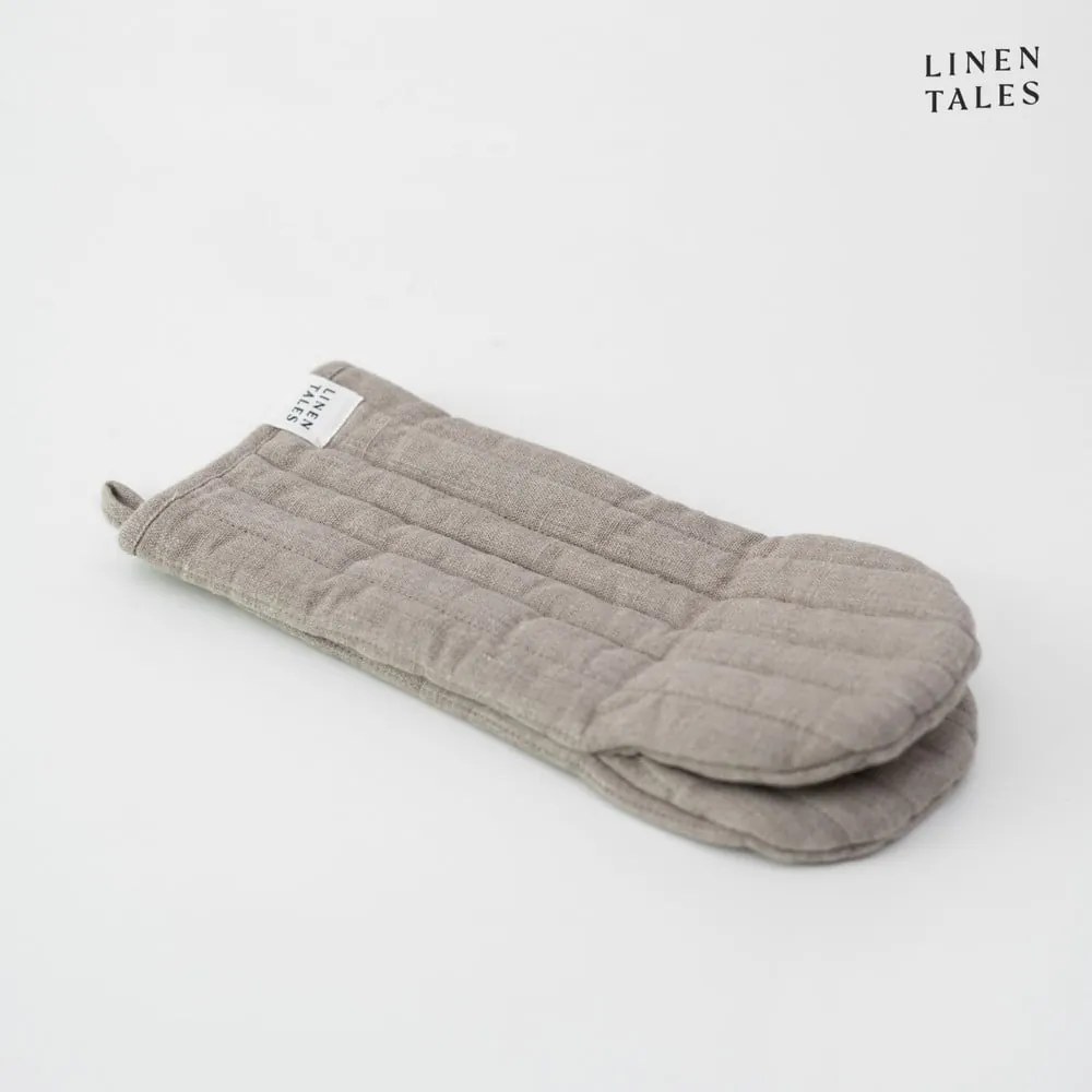 Lněná chňapka Natural – Linen Tales