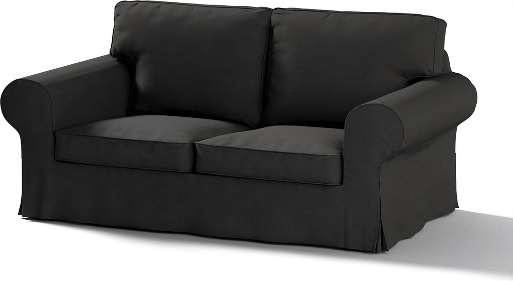 Potah na pohovku IKEA Ektorp 2-místná rozkládací NOVÝ MODEL 2012 barva šedá