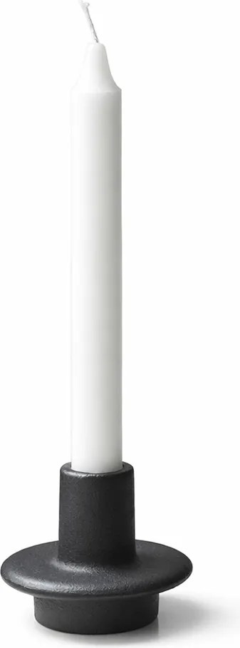 Normann Copenhagen designové svícny Heima One Candlestick