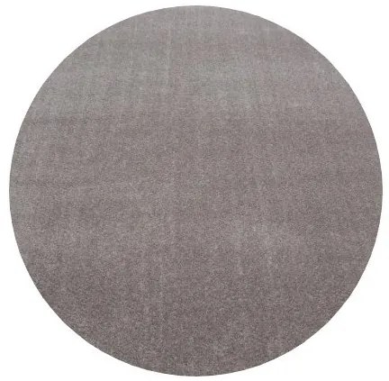 Hans Home | Kusový koberec Ata 7000 beige kruh - 160x160 (průměr) kruh