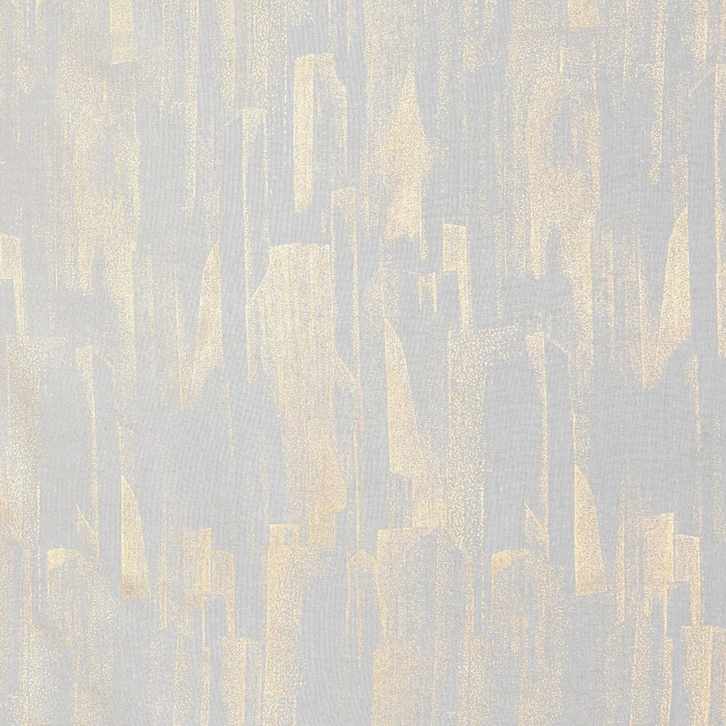 ZÁCLONA NA PÁSCE ILARA 140X270 CM VZOROVANÁ