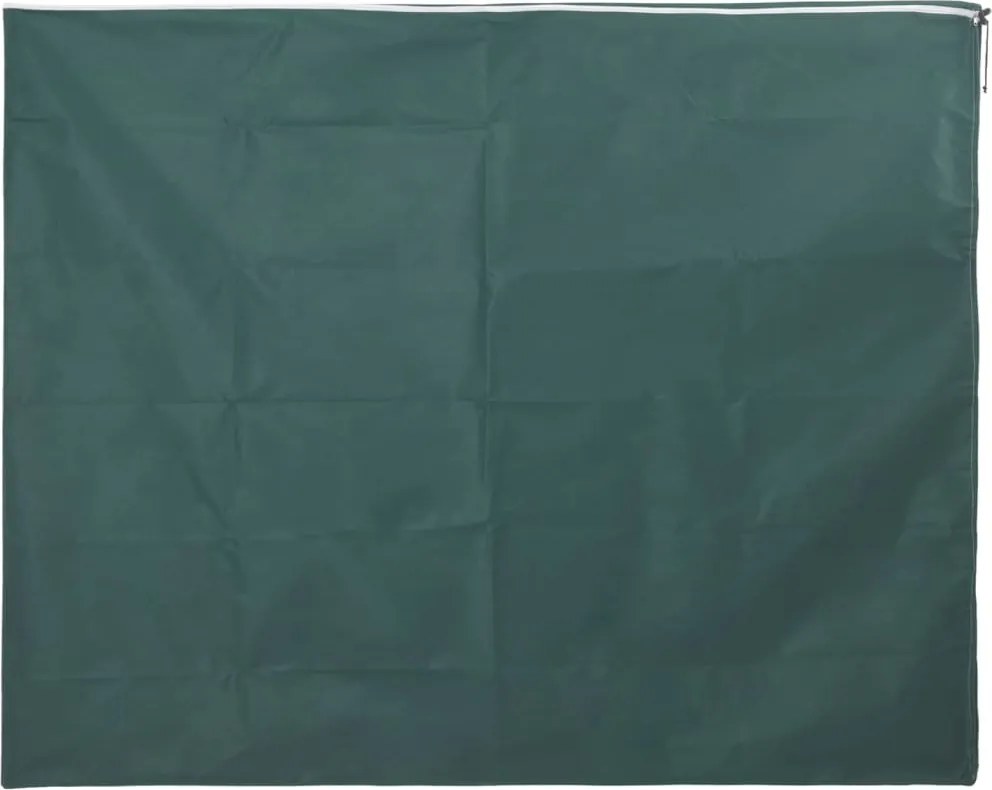 Ochranné návleky na rostliny na zip 10 ks 70 g/m² 3,14 x 2,5 m 3203584