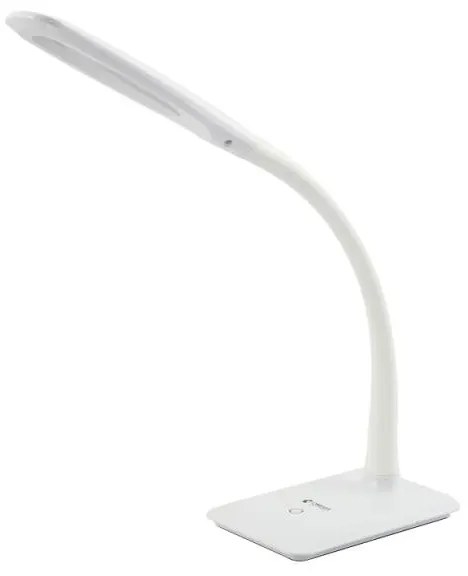 Stolní LED lampa FLEXO, bílá Nipeko FLEXO 9900209