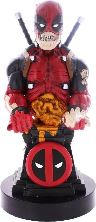 Figurka cable guys - marvel - deadpool zombie