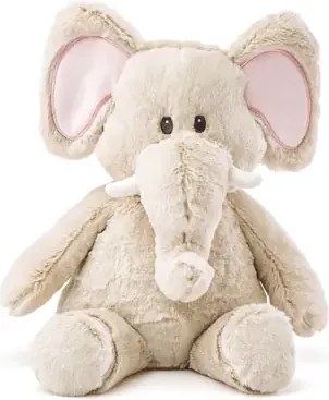 Lumpin Slon Gulab 40 cm / od 0 let