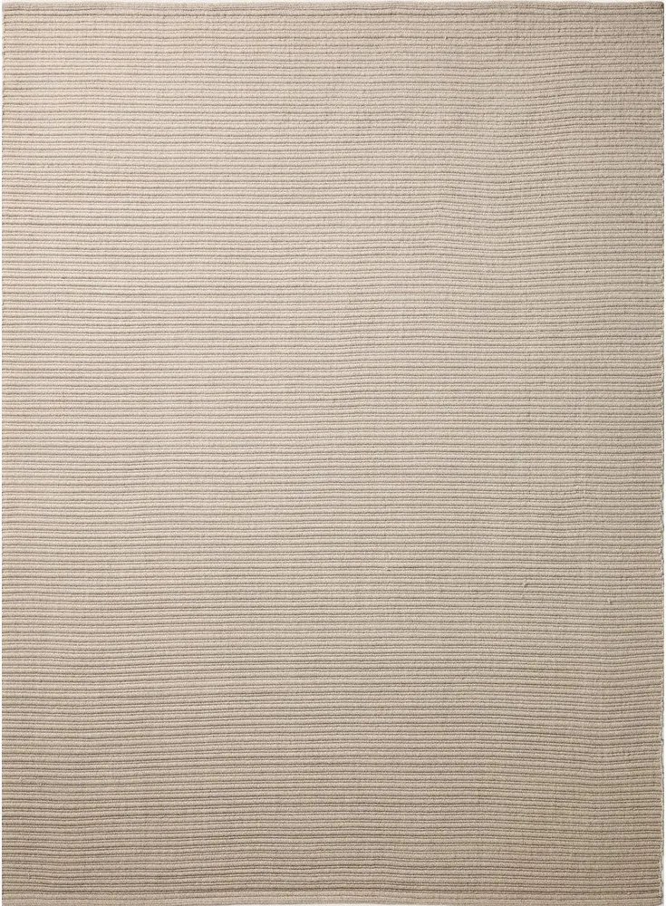 Vnitřní a venkovní koberec v přírodní barvě 160x230 cm Ardelia – Kave Home