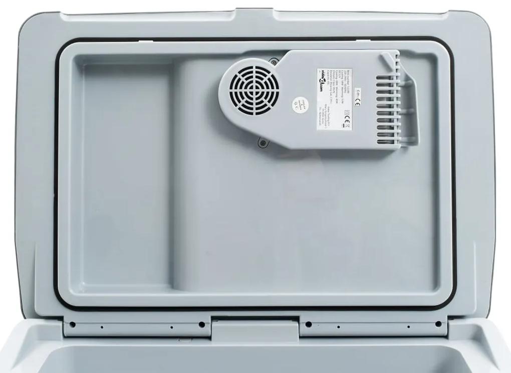 Přenosný termoelektrický chladicí box 40 l 12 V 230 V E
