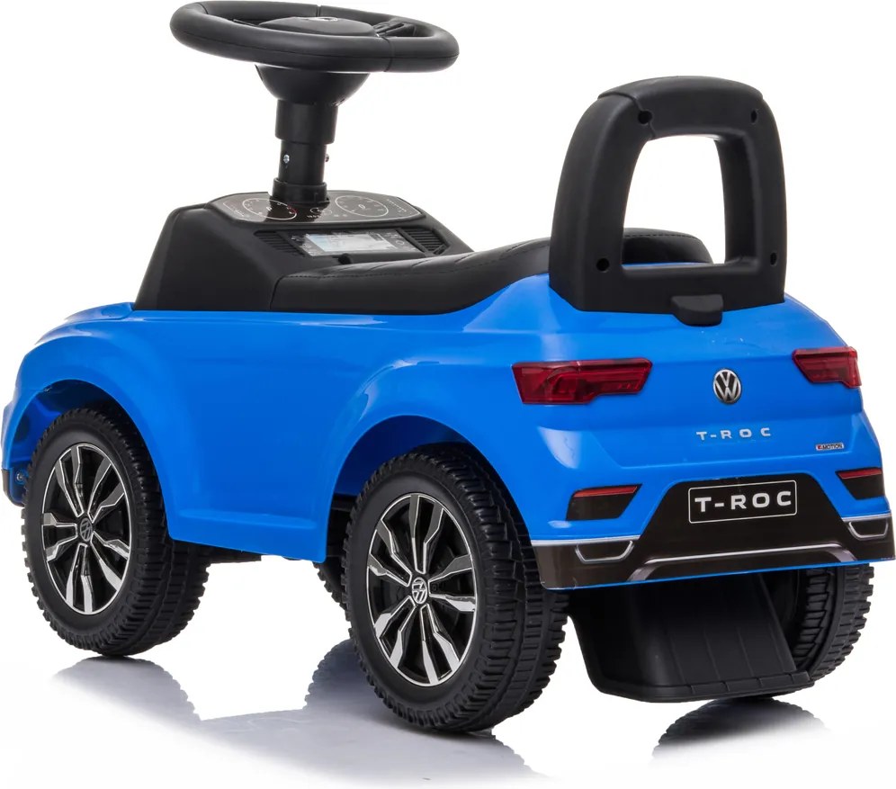 Buddy Toys BPC 5165 VW T-ROCK - dětské odrážedlo