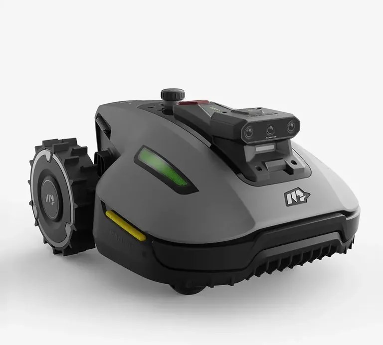 Mammotion YUKA mini 2 800