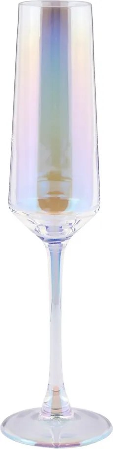 PEARL Sklenice na sekt 180 ml
