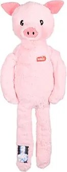 Zolux S.A.S. Hračka pes FURRY FARM Čuník Jason plyš 60cm Zolux
