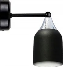 Nástěnná Lampa Chrom Vera 7-203