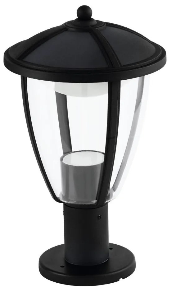 Eglo 79299 - LED Venkovní lampa COMUNERO LED/6W/230V IP44