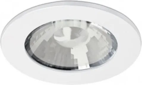 BPM 3023 Vestavné svítidlo Aluminio Plata IP65, kartáč.hliník 1x100W, 12V - BPM