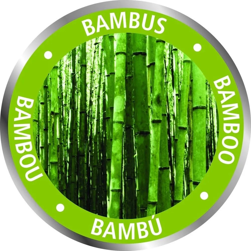 Kelímek na zubní kartáčky, Padova, Wenko, Bambus