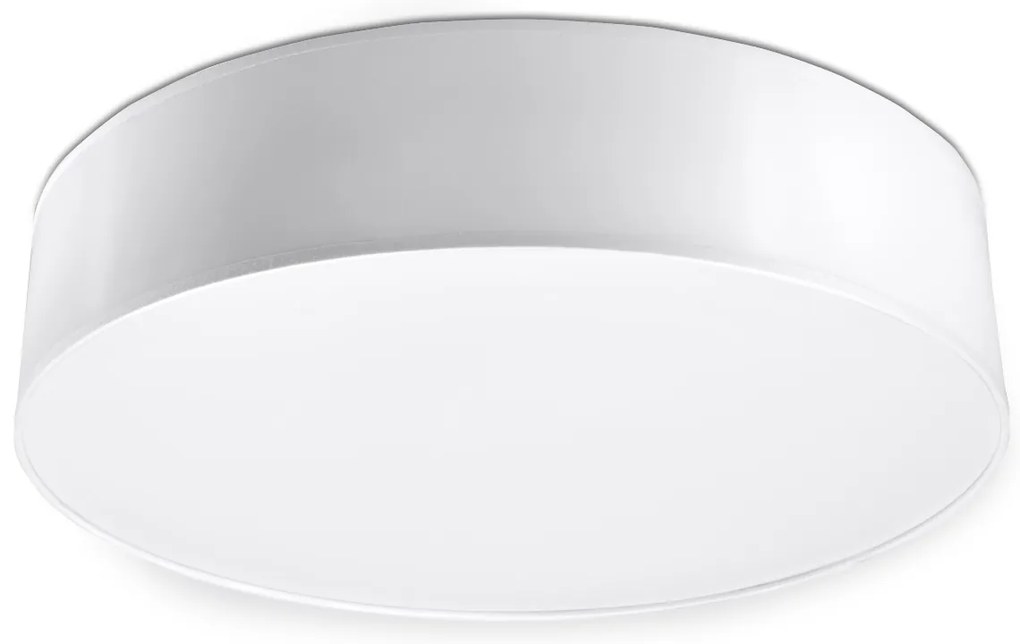 Sollux Lighting Stropní svítidlo ARENA 45 bílé
