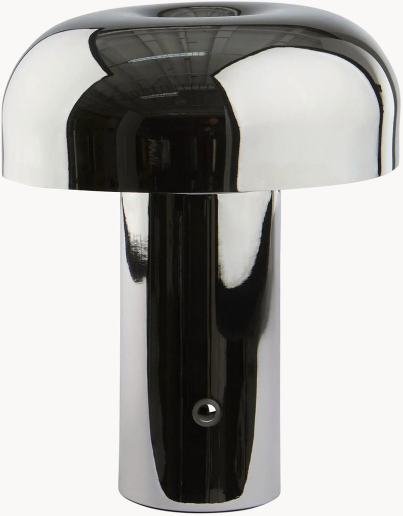 Stmívatelná stolní LED lampa Ragge