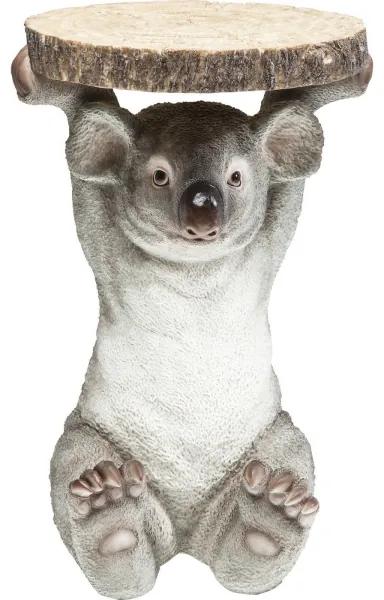 Odkládací stolek Koala 33 cm