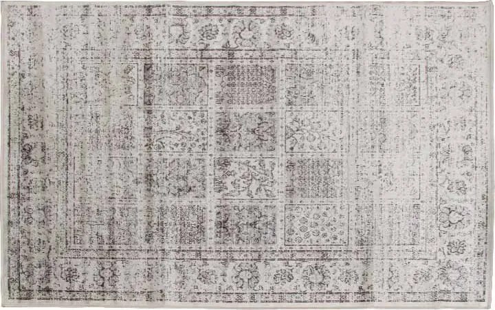 Tempo Kondela Vintage koberec, šedý,  200x250, Elrond