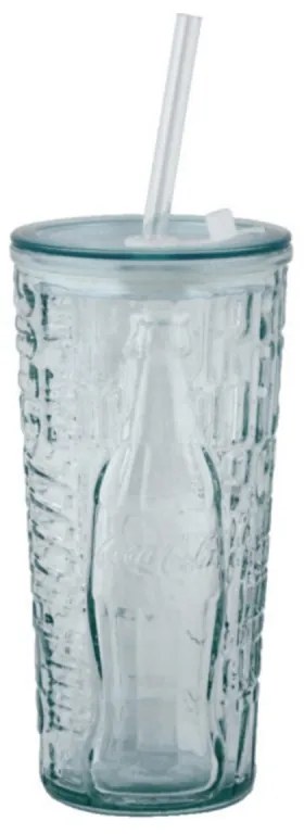 Sklenice Coca Cola 500ml