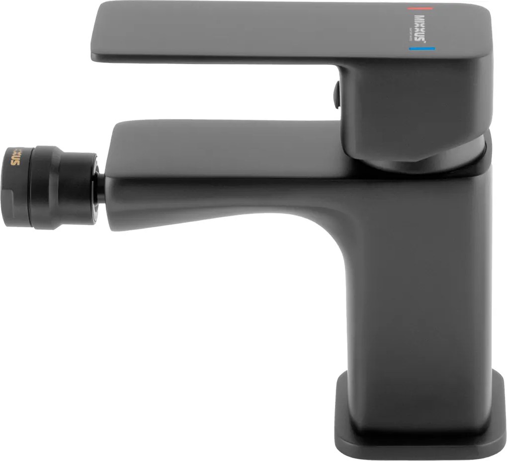 KUBUS 002 BLACK