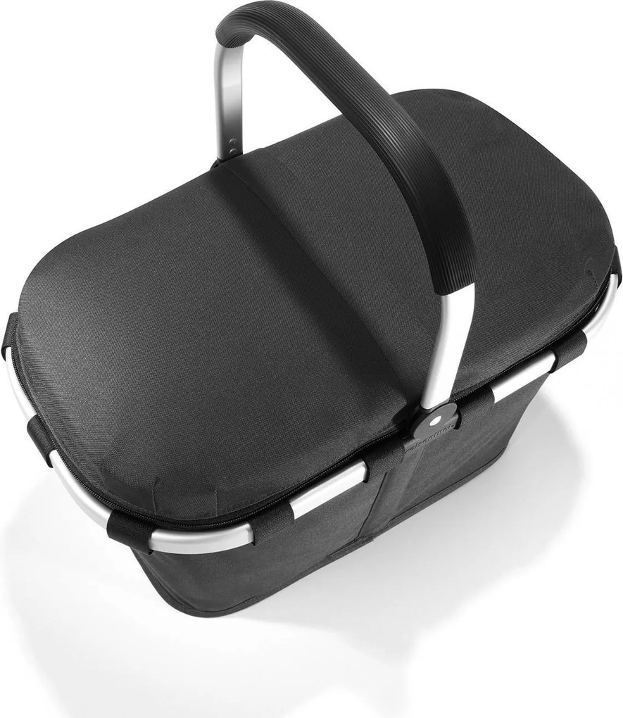 Termo nákupní košík Reisenthel Carrybag ISO black