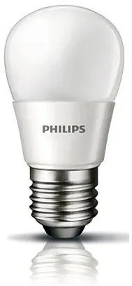 Philips LED Lustre 4W/30W E27 WW FR