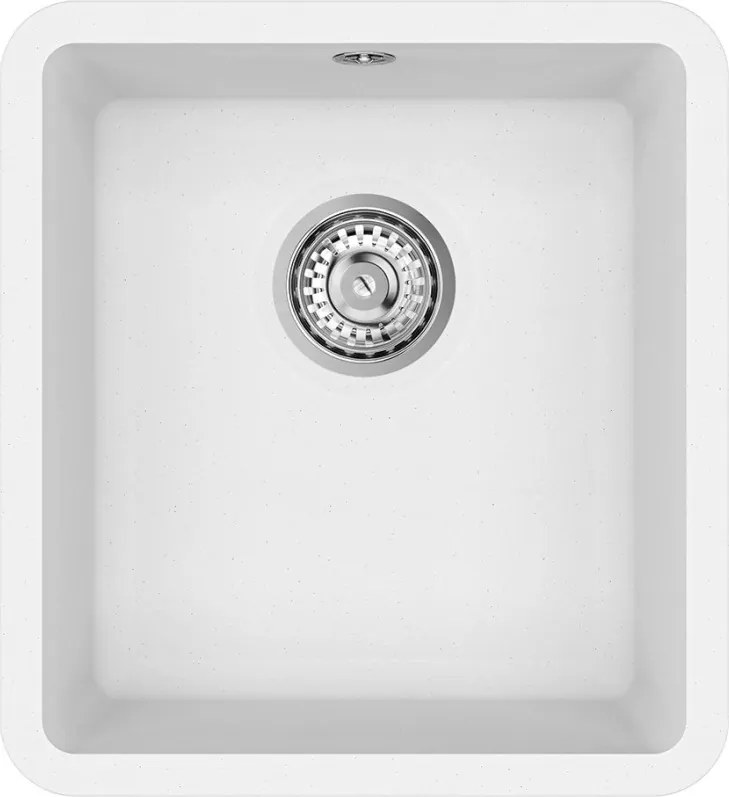Aquastone NEO 45 U bílá