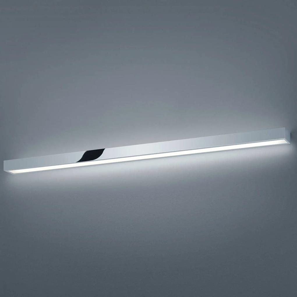 Helestra Theia – LED svítidlo nad zrcadlo, 120 cm