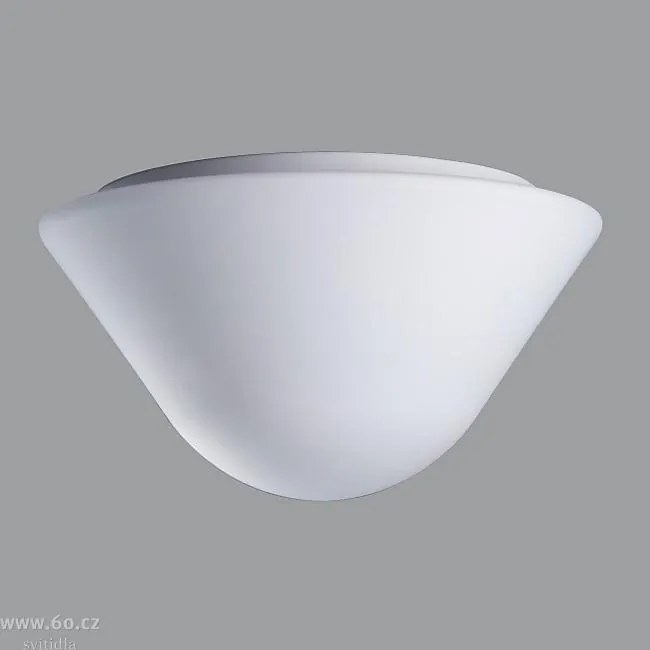 Osmont 59291 Draco 4, stropní svítidlo, 21W LED 3000K, se senzorem, prům.42cm