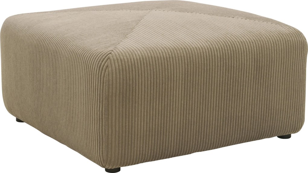 XXXLutz TABURET, textil, 85/42/85 cm MID.YOU - Online Only křesla & taburety - 001776018426