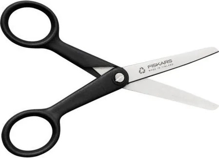Recyklované hobby nůžky Fiskars Functional Form ReNew 13 cm v (1074542)