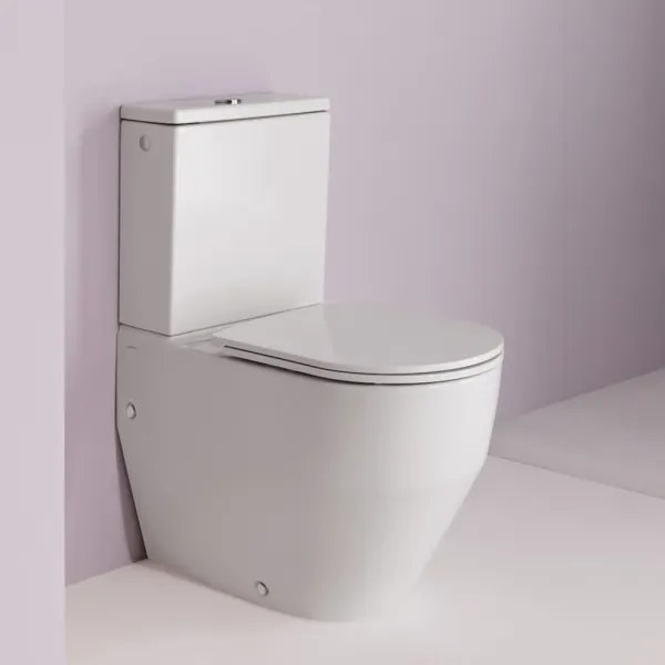 LAUFEN H8259624000001 - WC mísa PRO keramika/bílá