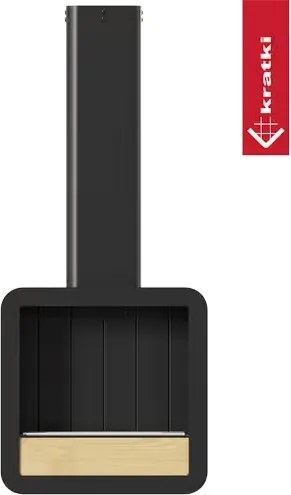 KRATKI Biokrb Tetra - závěsný