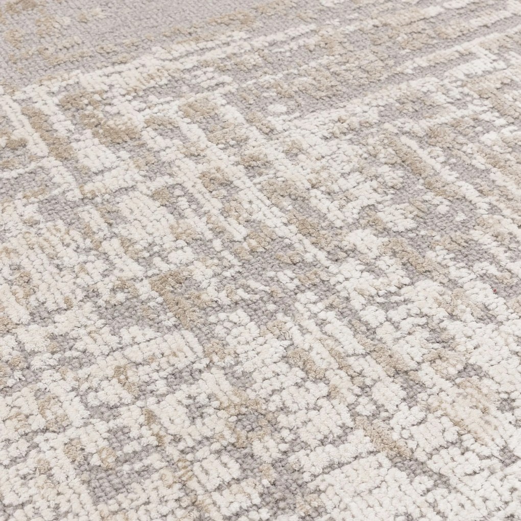 Tribeca Design Kusový koberec Amaro Natural Rozměry: 160x230 cm