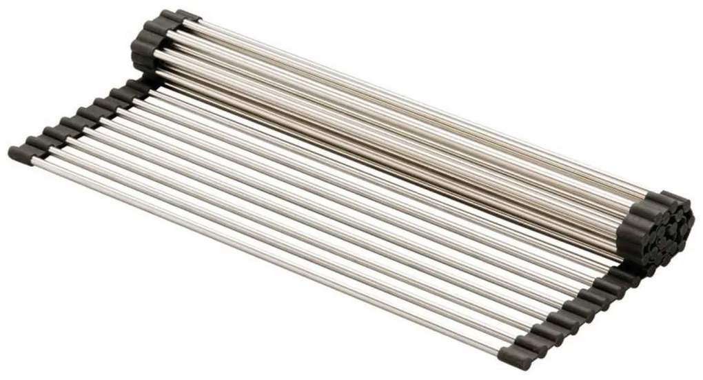 Franke - Rolovací rošt 298x410 mm, nerez 112.0256.867