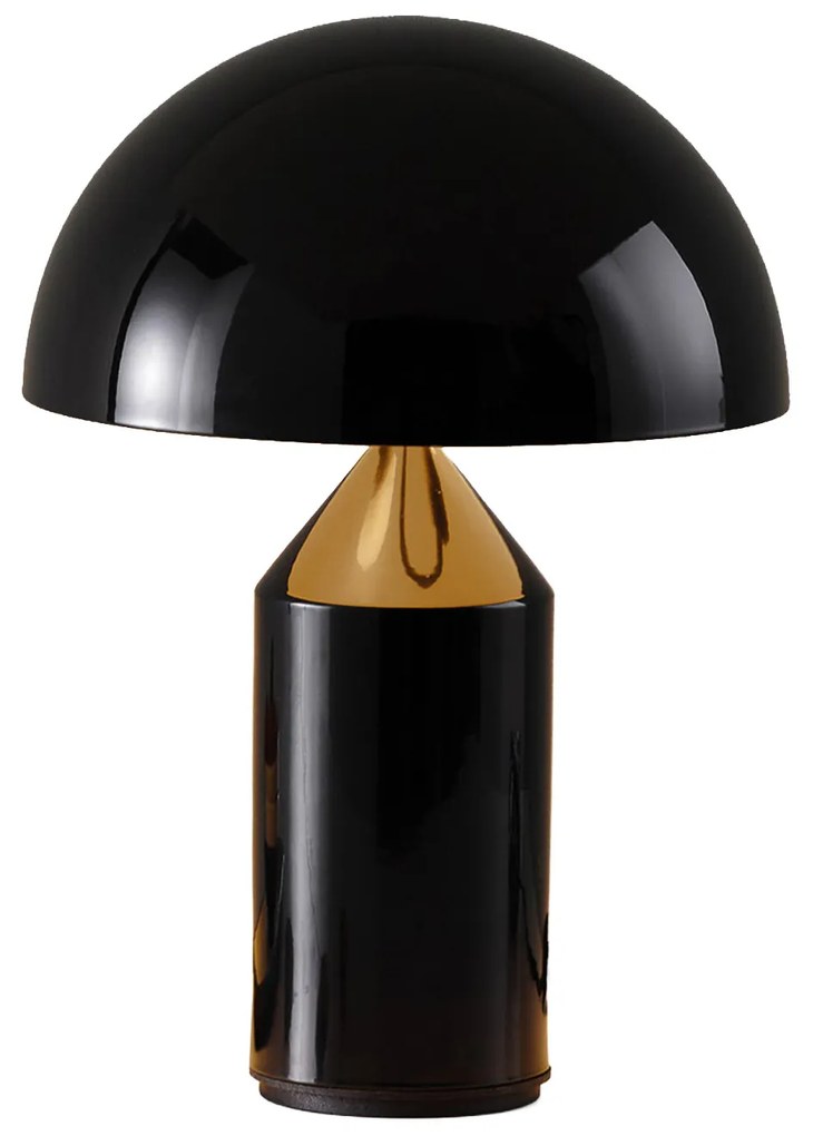 Výprodej Oluce designové stolní lampy Atollo Table Lamp Large (Zboží vráceno z pronájmu)